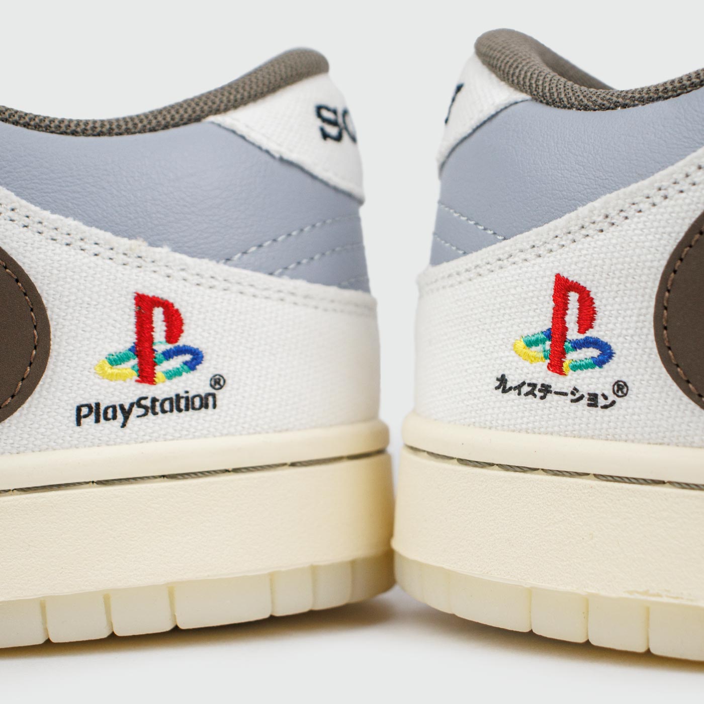 кроссовки Nike Dunk Low x PlayStation купить за 4990 руб. в интернет ...