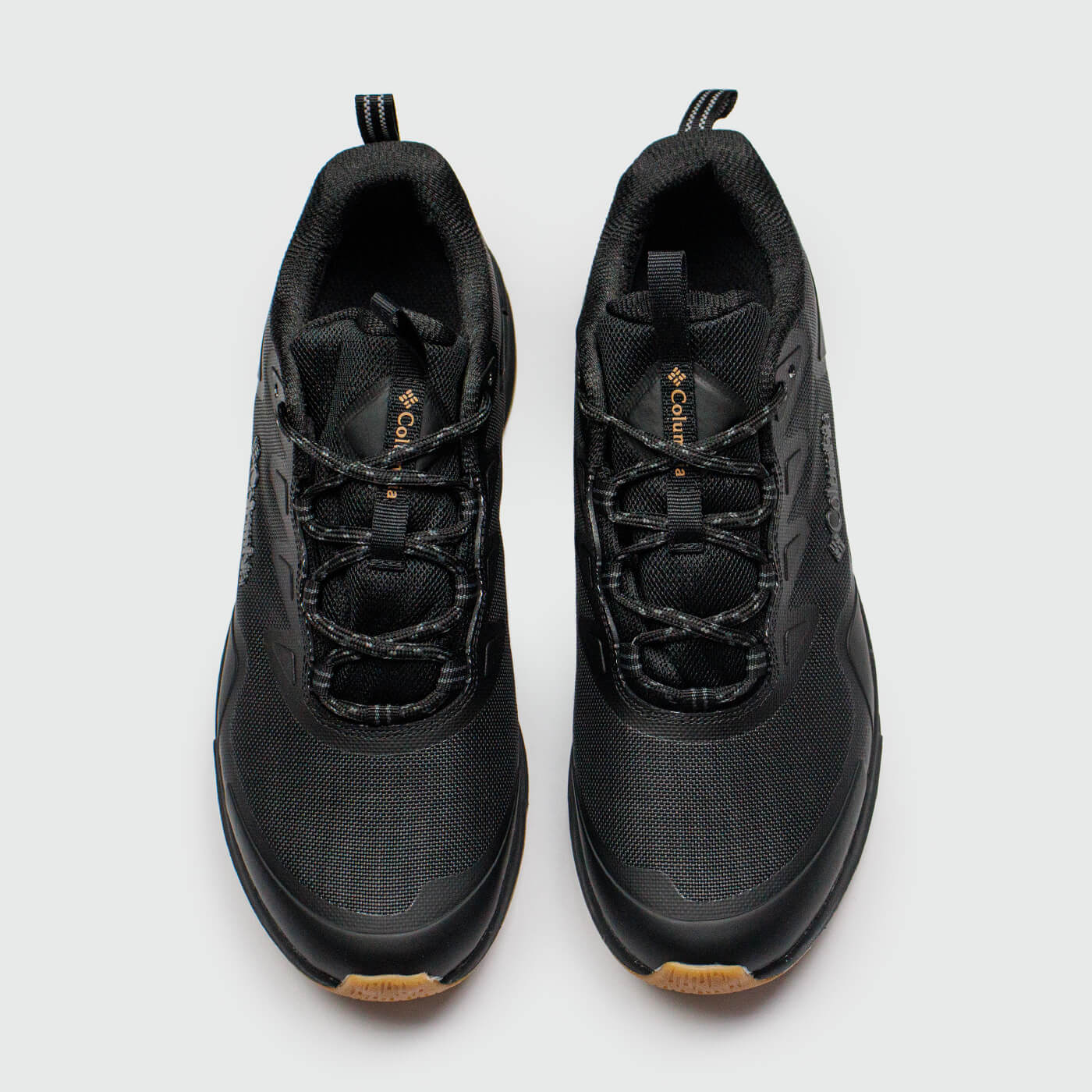 кроссовки Columbia TrailStorm Low Black / Gum Ftwr. купить за 4990 руб ...